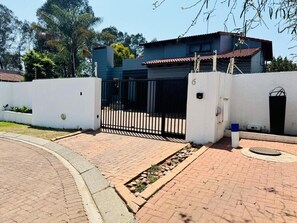 Casa, 1 quarto, acessível, para fumantes | Área da propriedade