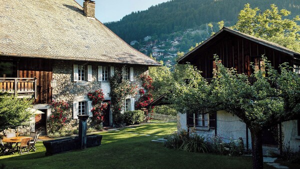 Hotel Coutettaz - Morzine