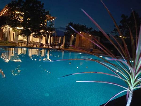 Atithi Farm's - Udaipur