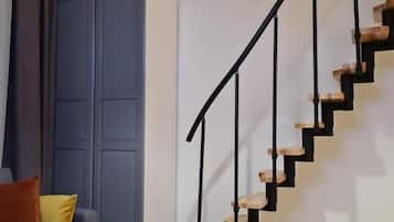 Apartamento Deluxe (AP1112) | Roupa hipoalergénica, ferro/tábua de engomar