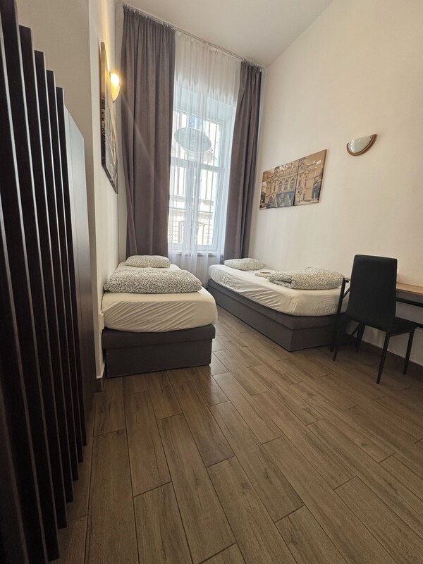 Amber Hostel - Krakow