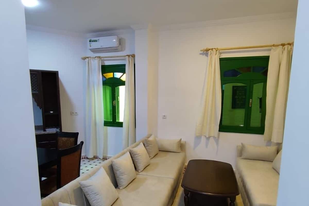 Apartamento Familiar