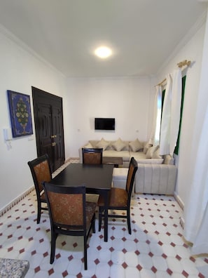 Apartamento Familiar