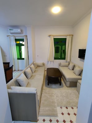 Apartamento Familiar