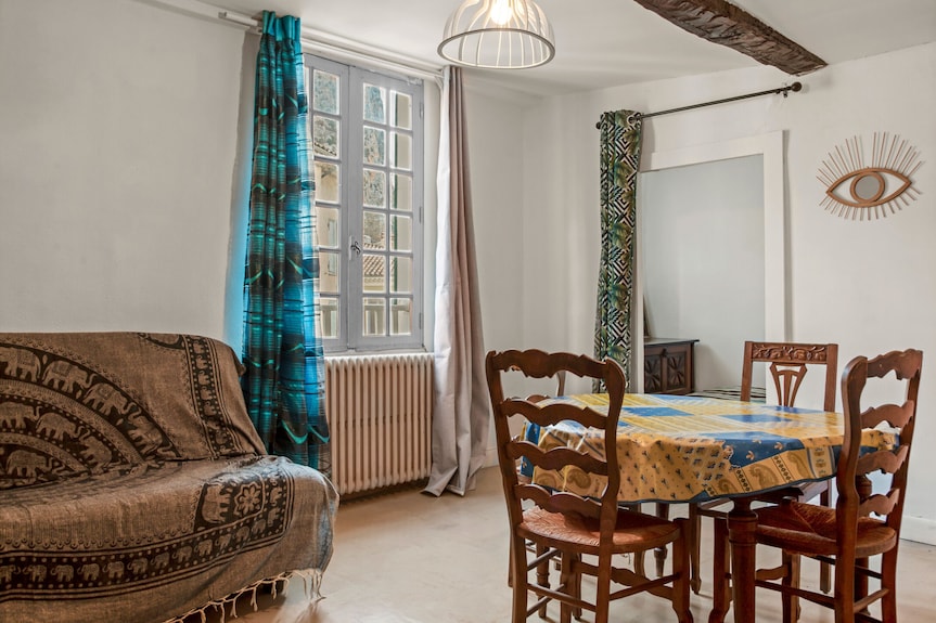 Appartement '3ème éTage' Met Wi-fi - Castellane