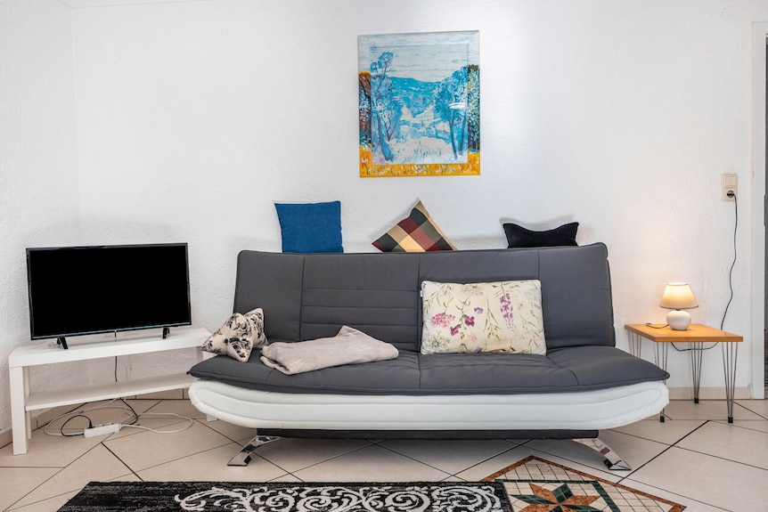 Apartamento '1' - Ferienwohnung Weiss - Burgdorf