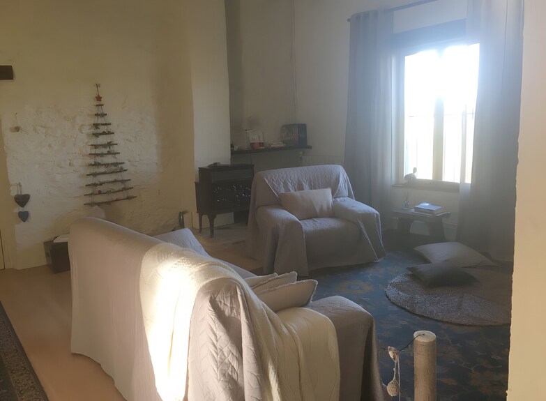 Appartement 3 Avec Vue Sur La Campagne - Montélimar