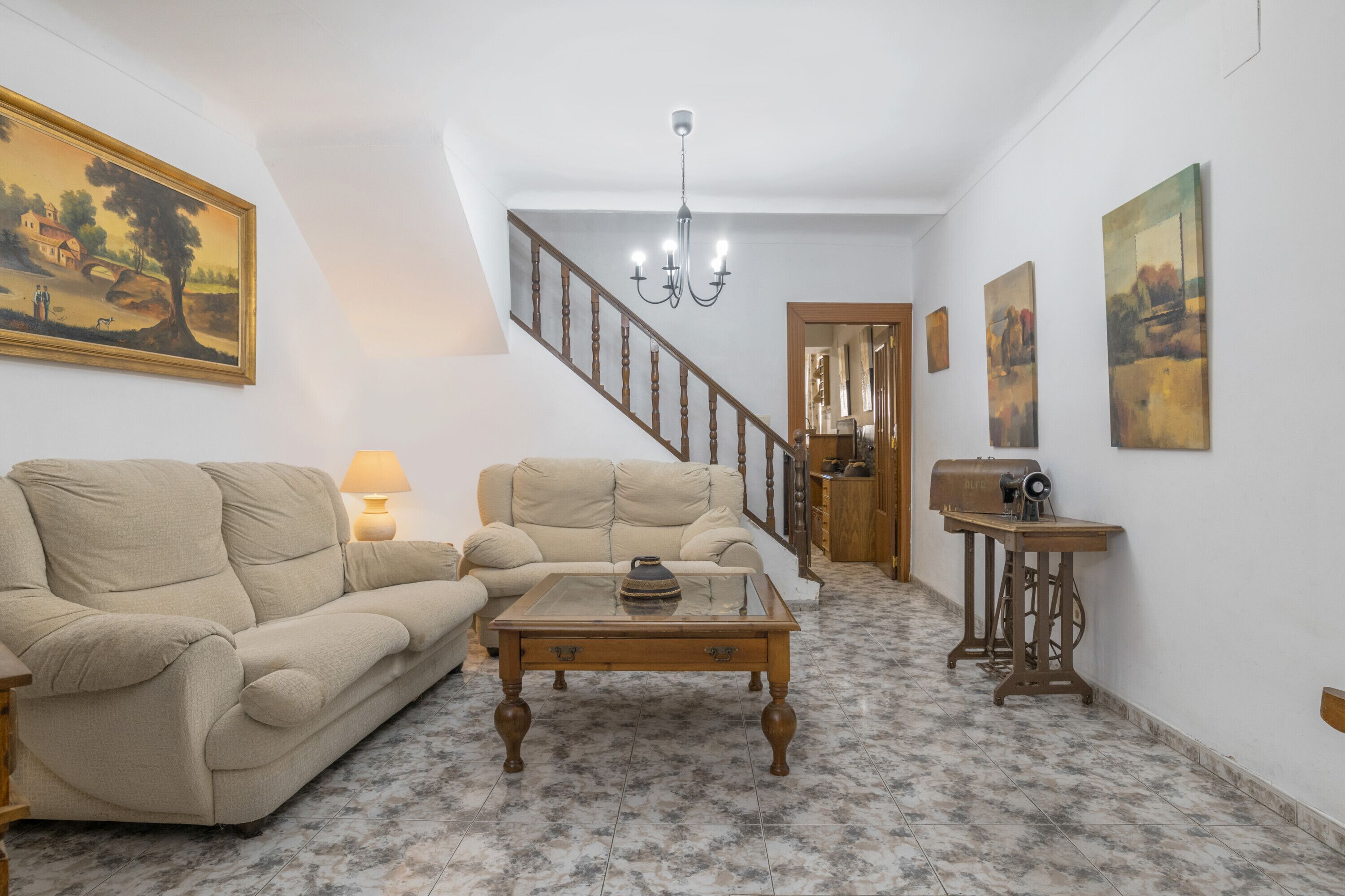 Casa Ignacio A 10 Minutos De Ronda Y De Setenil 'Con Vista A La Montaña, Wi-fi Y Aire Acondicionado - Arriate