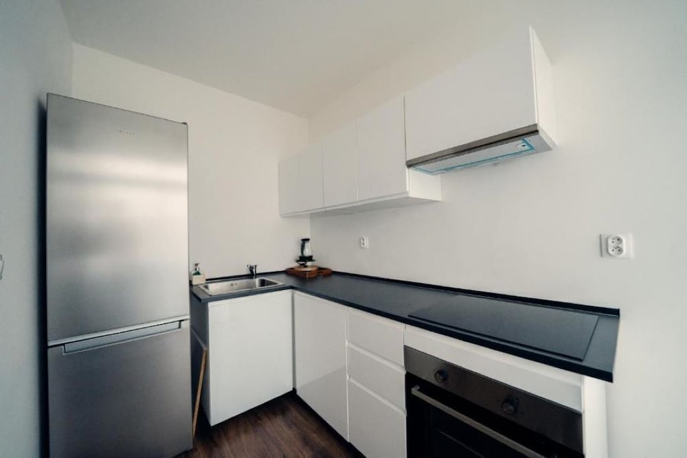 Tiffany Apartment Hotel - Bratislava