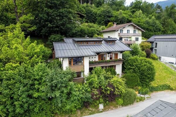 Chalet Birkmayer By We Rent - Zell am See