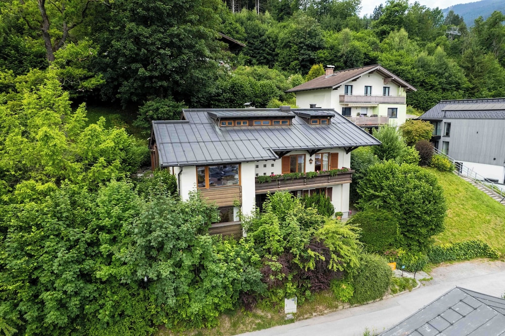 Chalet Birkmayer By We Rent - Zell am See