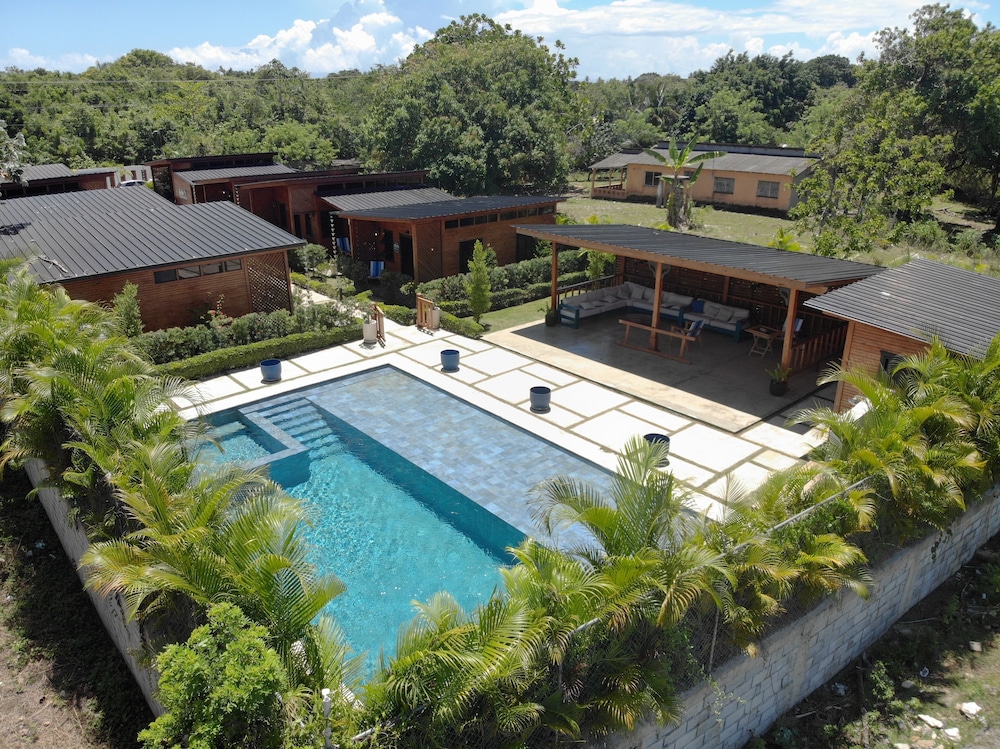 Villa Dulce Refugio - Caribbean