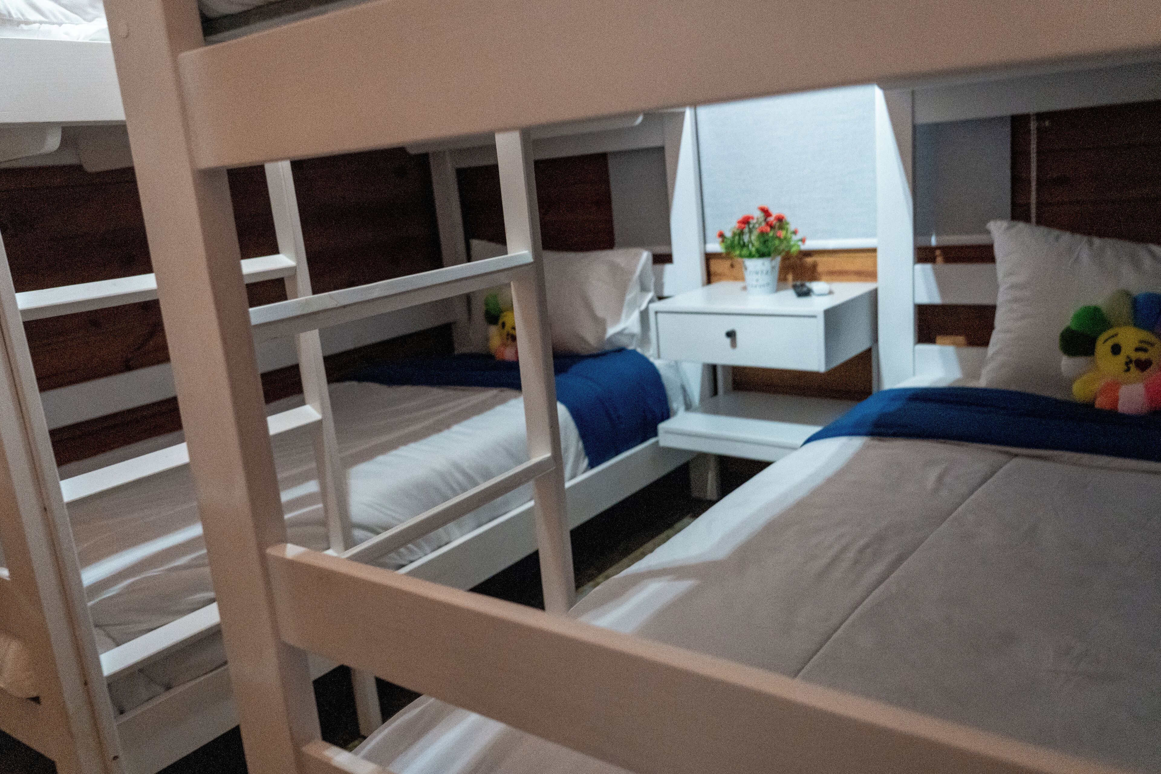 Villa Familiar | Wi-fi grátis 