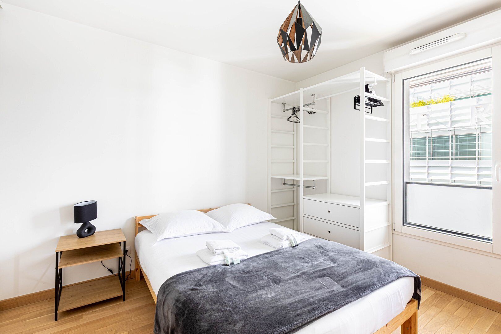 Guestready - Charming Flat With Terrace Near Paris - Issy-les-Moulineaux