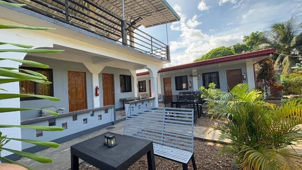 Angel Gabriel Homestay - Coron