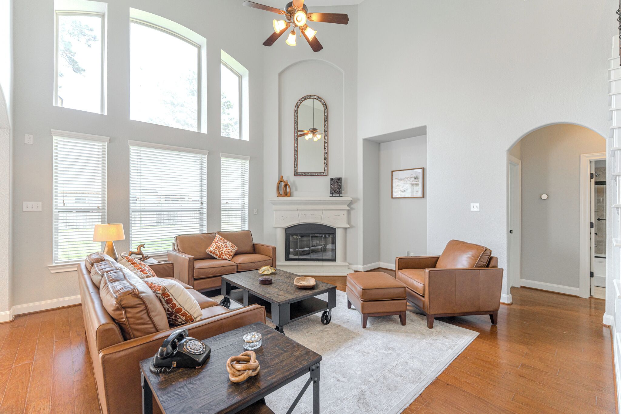 Cozy Home In Creekside Near Rob Flemming Park - Spring, TX