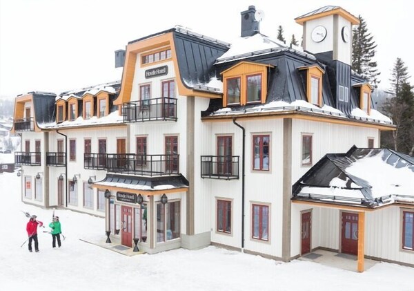 Hovde Hotell - Härjedalen