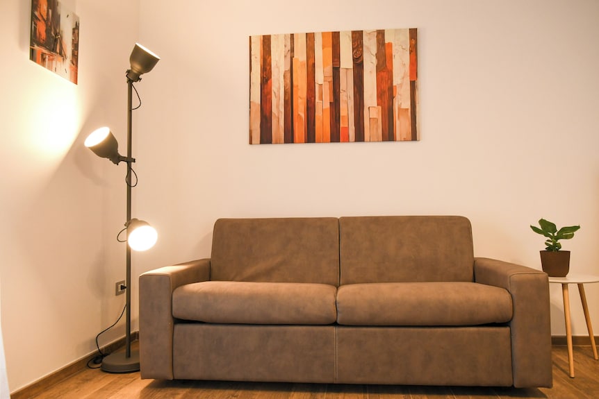 House Monik - Apartment 1 - Bríndisi