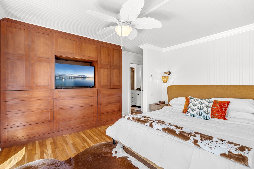 Mango Shores - Melbourne Beach, FL