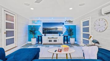 Casa (4 Bedrooms) | Interior