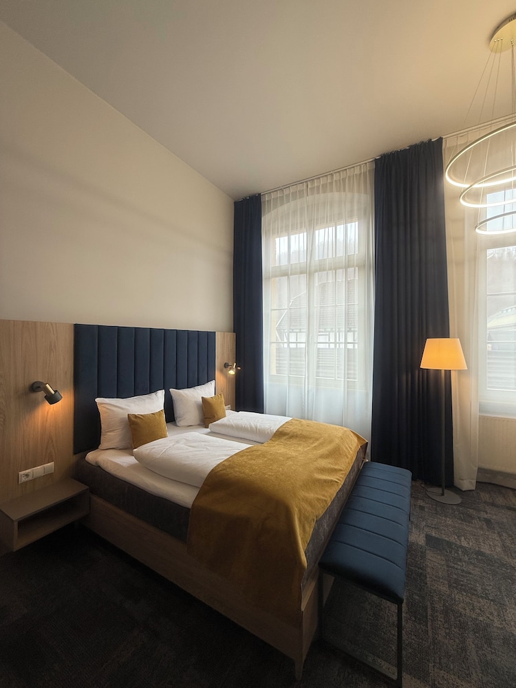 H24 Parkhotel Thale - Thale