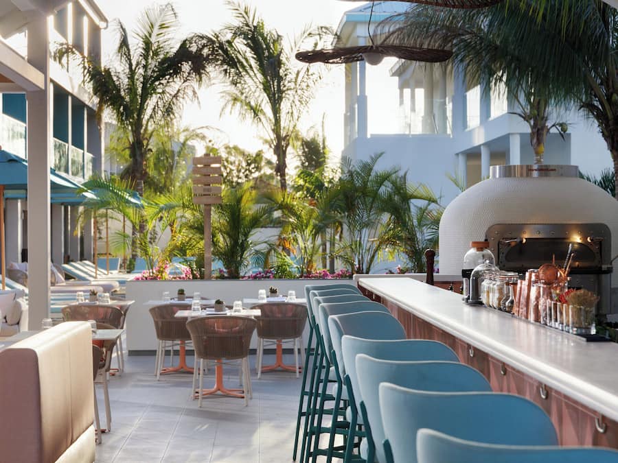 Restaurante