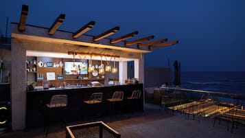 Bar (no alojamento)