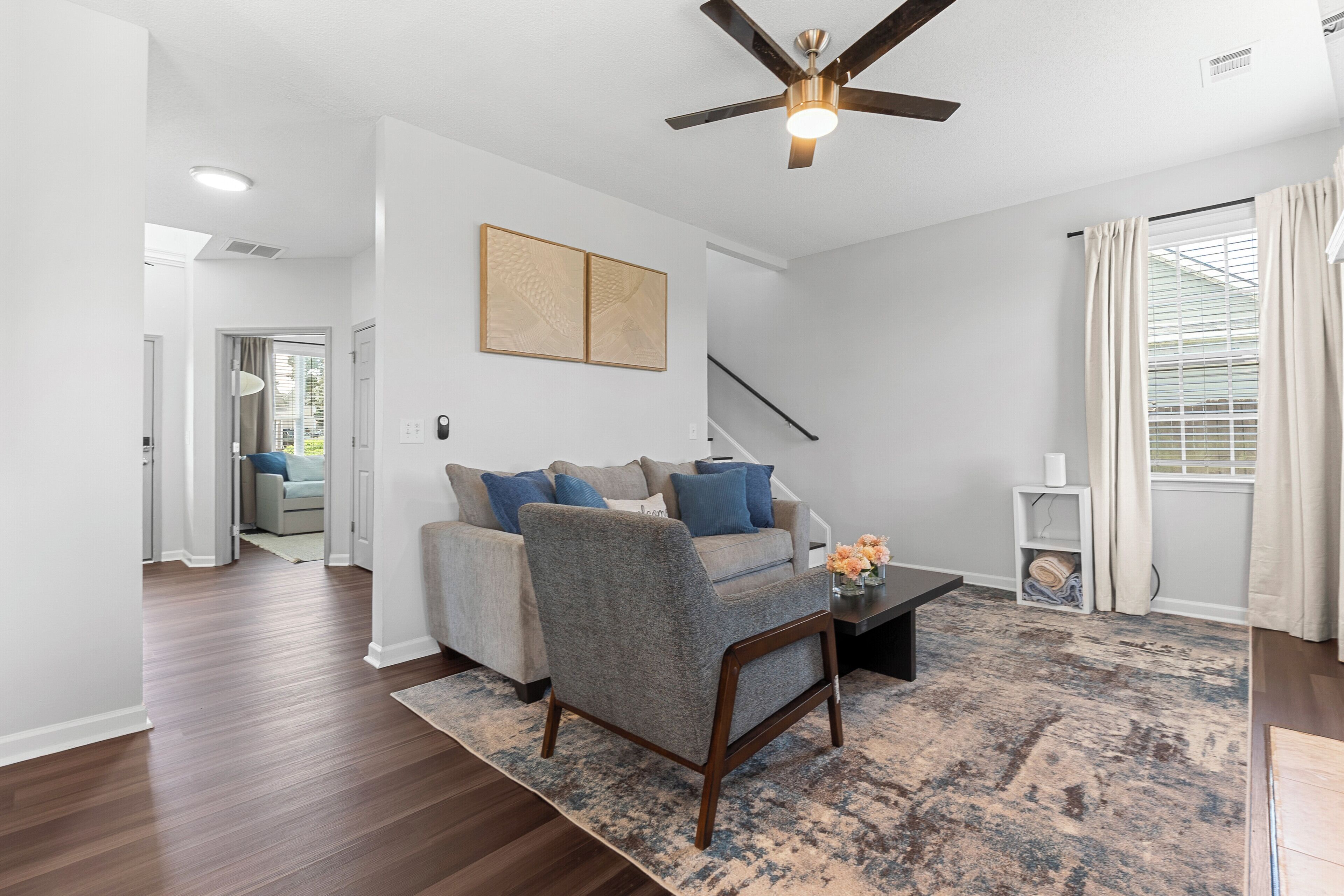 Spacious 5br Retreat Sleeps 14 Huge Yard! - Warner Robins, GA