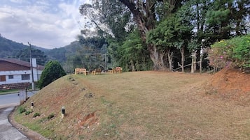 Terraço/pátio