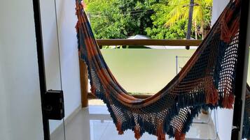 Apartamento conforto | Parte interna