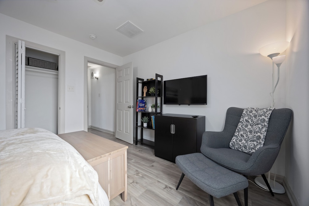 Pecan Place #1 in East End - 6 km from FIFA Fest - Houston | Vrbo