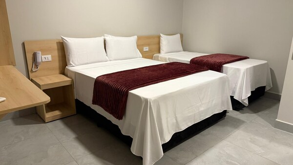 Hotel Haven Guarulhos - Guarulhos