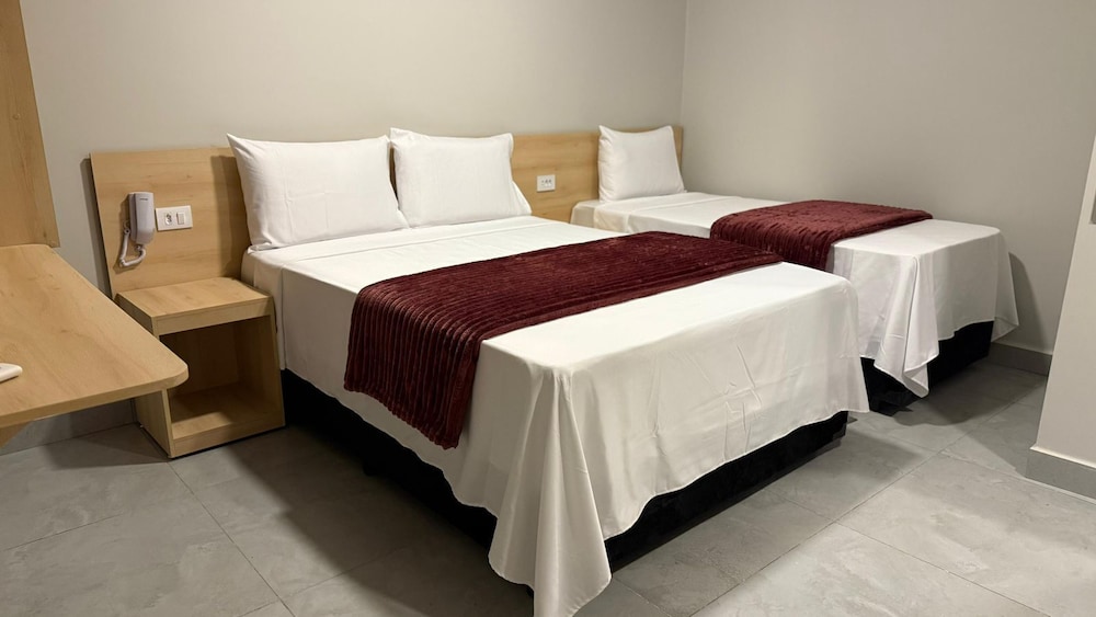 Hotel Haven Guarulhos - Guarulhos