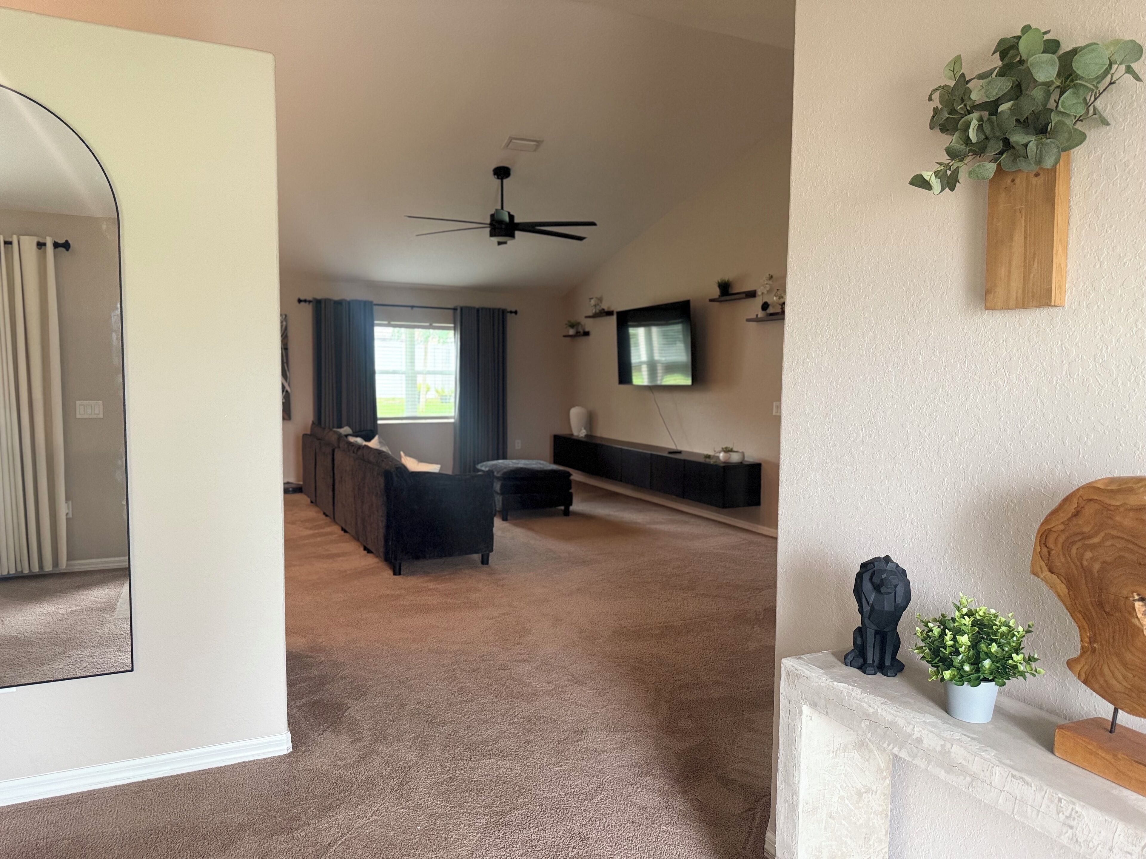 Relaxing Get Away - Spring Hill - Weeki Wachee, FL