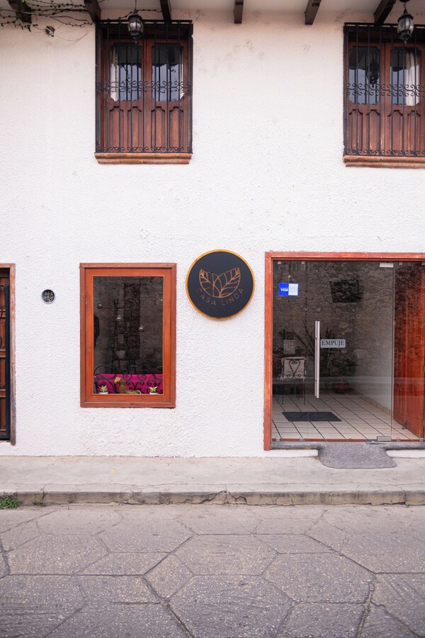 Hotel Casa Linda - San Cristóbal de Las Casas