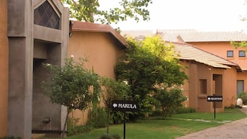 Fachada