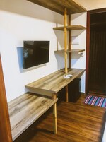 Quarto Duplo Comfort para 1 Pessoa, várias camas | Wi-fi grátis