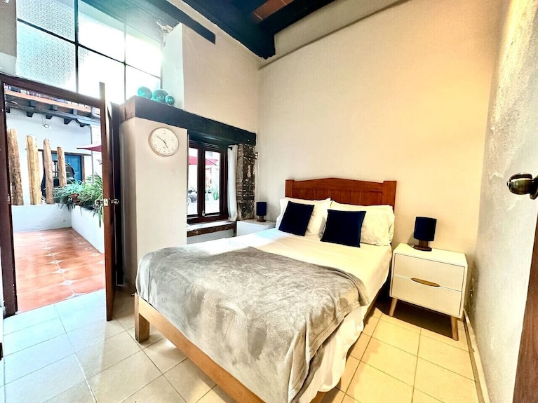 Hotel Room Type 2 - バジェ・デ・ブラボ