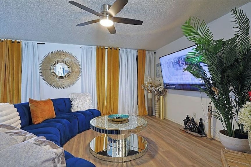 Spacious 5 King Size Beds Near Fw Stockyards - Stockyards Boulevard - Fort Worth