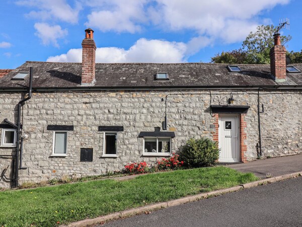 The Well House - Lyme Regis