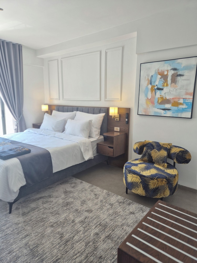 Dovrinn Boutique Aparthotel Downtown - Israel