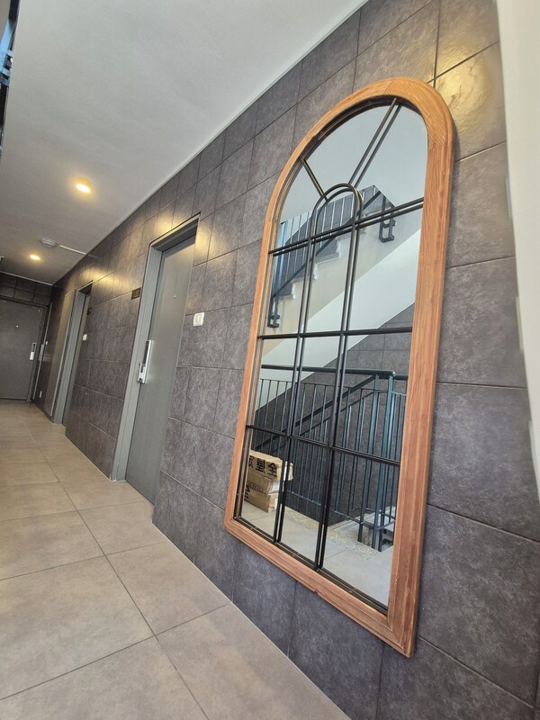 Dovrinn Boutique Aparthotel Downtown - Israël