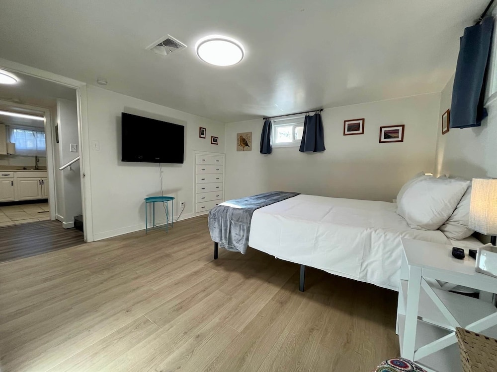 Cedar City Basement Basecamp - Cedar City | Vrbo