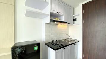 Apartamento Standard | Cozinha privada