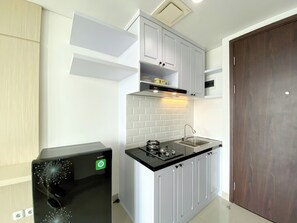 Apartamento Standard | Cozinha privada