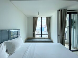Apartamento Standard