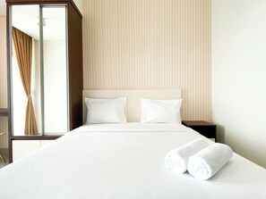 Apartamento Standard
