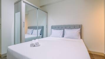 Apartamento Standard