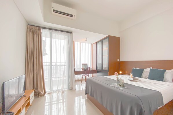 Apartamento Standard