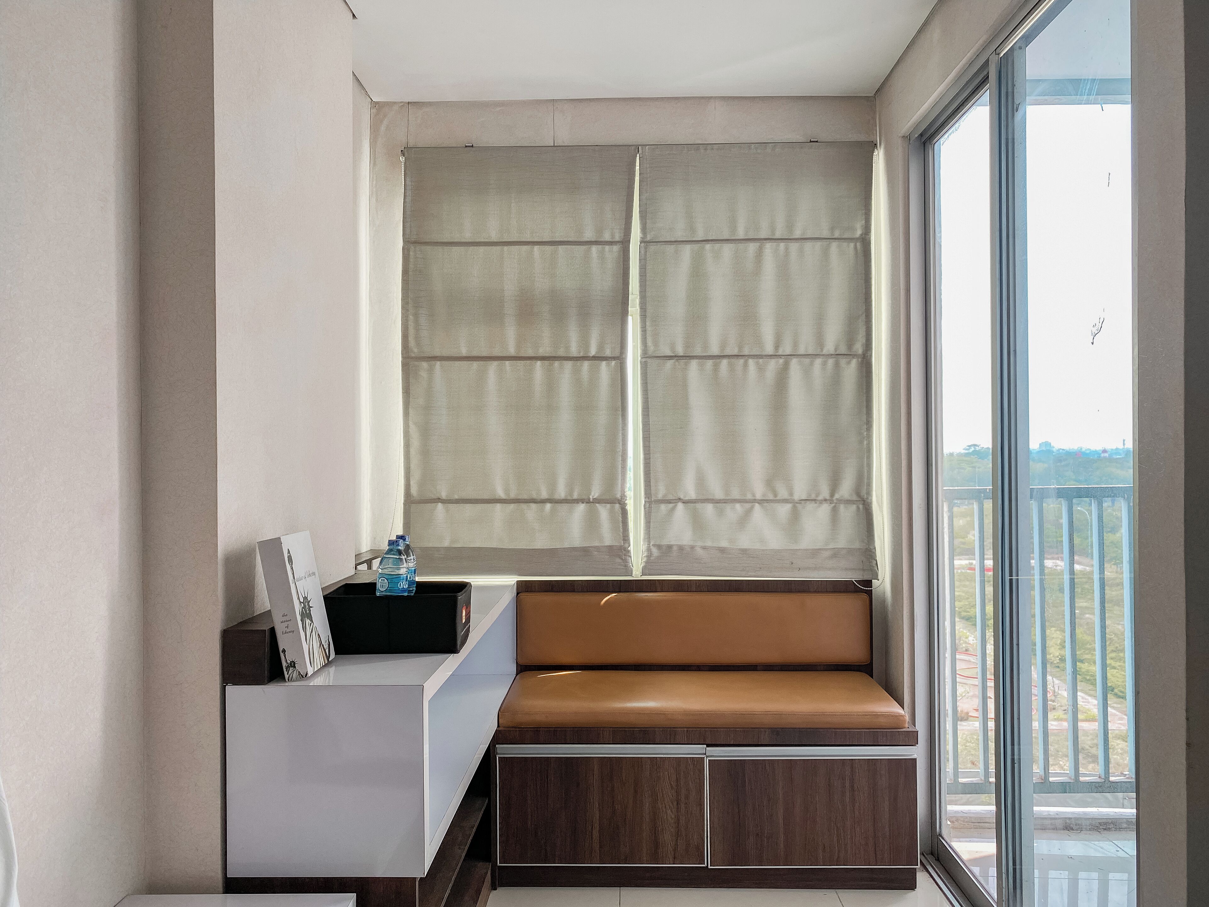 Apartamento standard